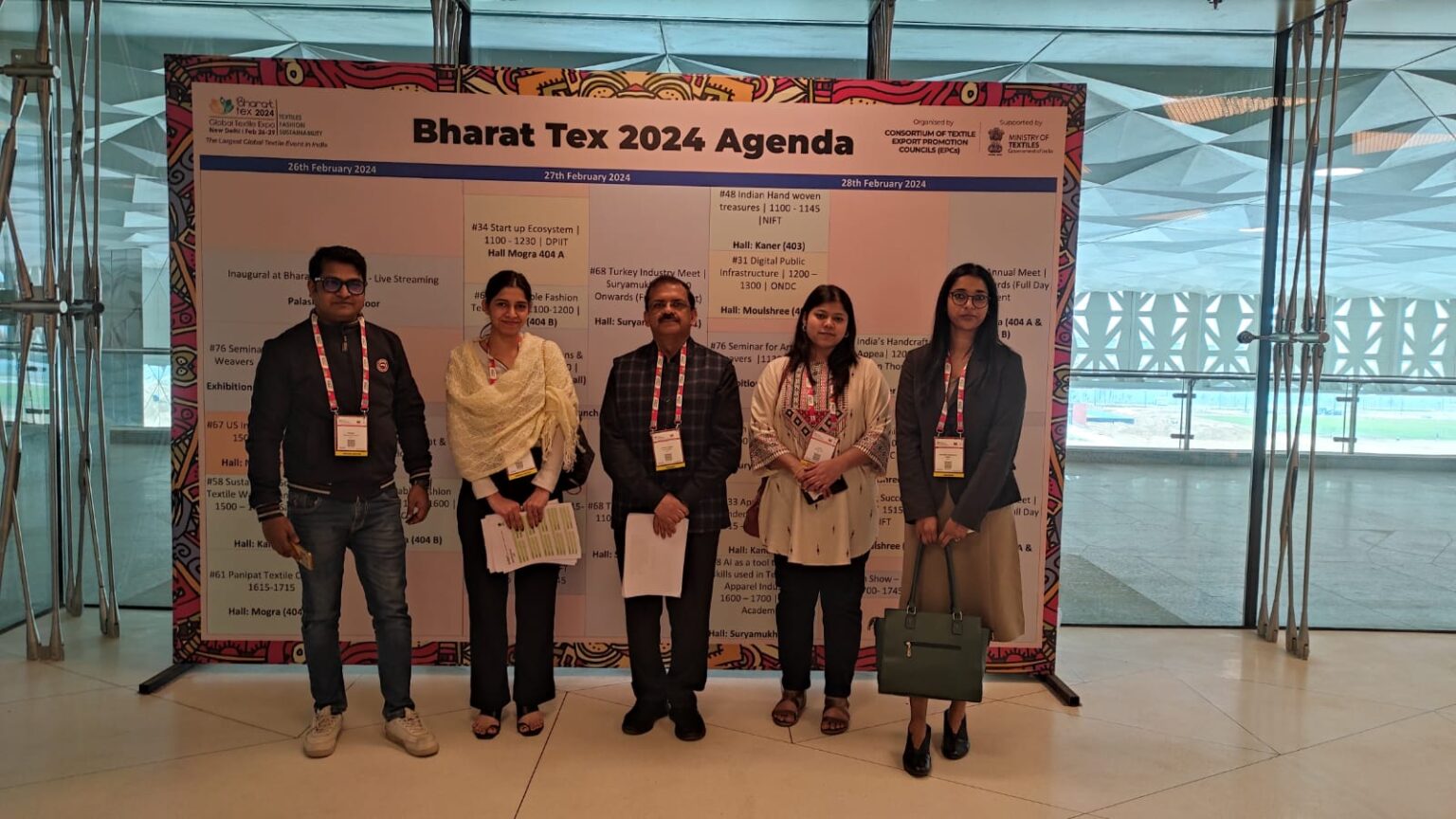 NCCF-Network for Certification and Conservation of Forests